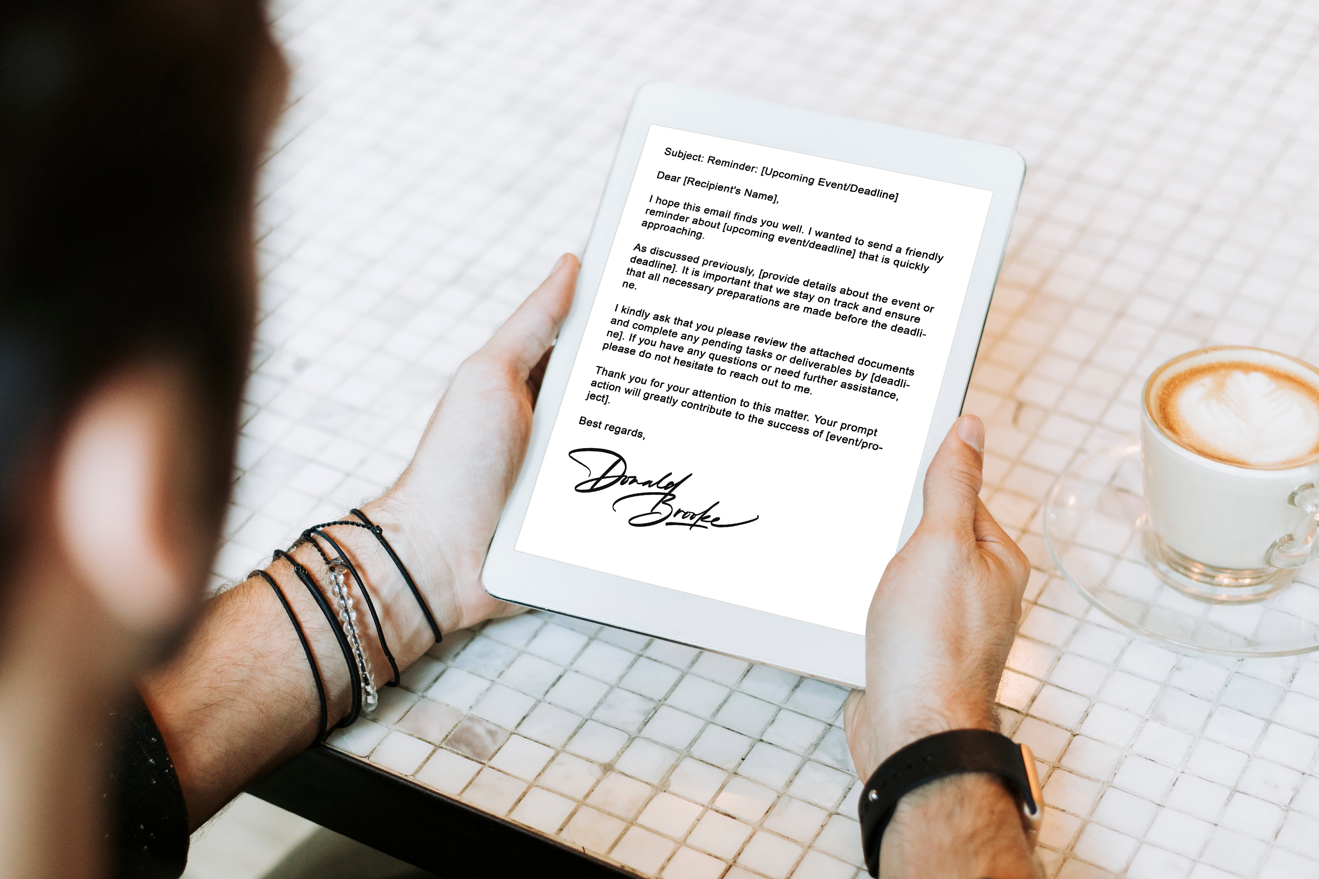 Email Format: 10 Ways To Format Email Formally | Artlogo