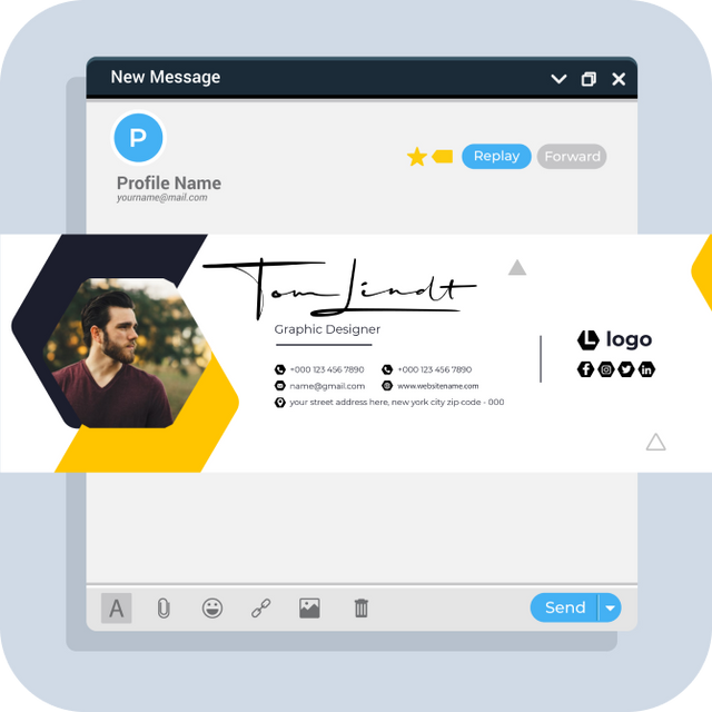 ᐅ Custom Handwritten Signature | Professional Design & Logo – Artlogo