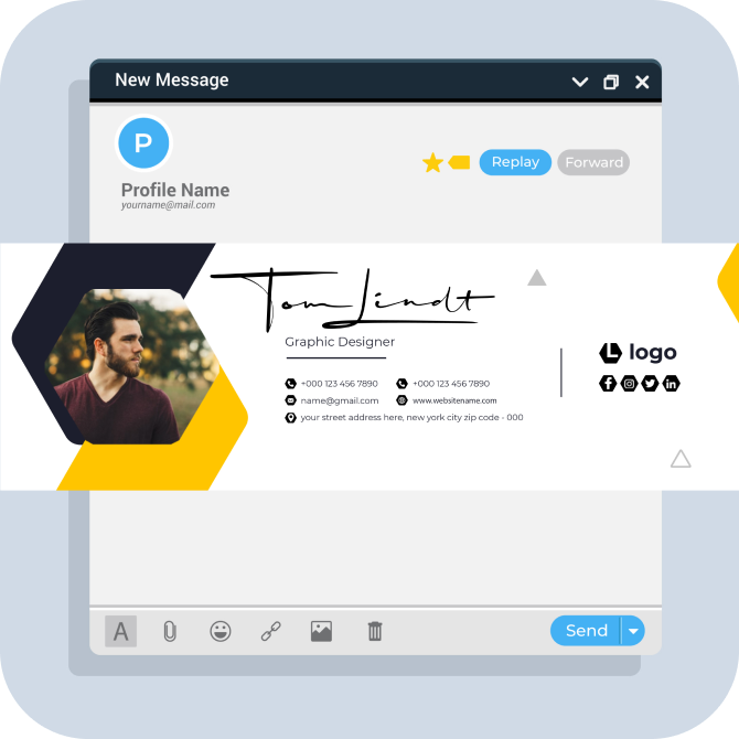 ᐅ Custom Handwritten Signature | Professional Design & Logo – Artlogo