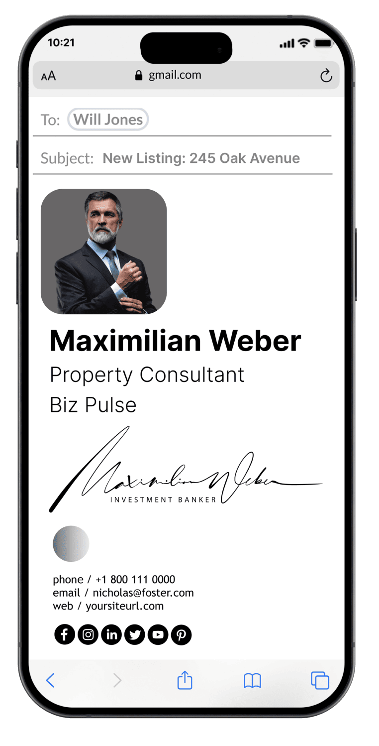 ᐅ Custom Handwritten Signature | Professional Design & Logo – Artlogo