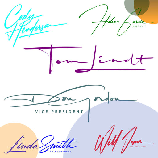 Trendy & Essentials: 16 Color Pack Add-on – Artlogo