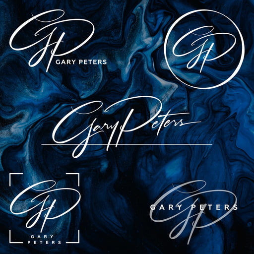 Try 5 Creative Signature Logo Editions Online | Artlogo